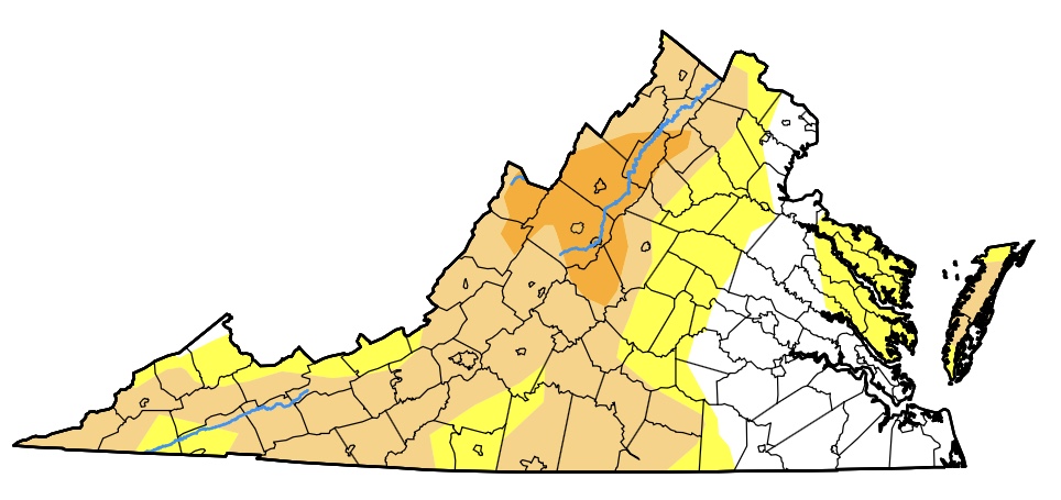 Mount Pleasant Meteorology